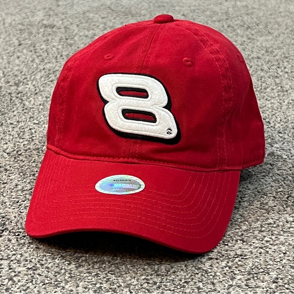 Chase Authentics | Accessories | Dale Earnhardt Jr Number 8 Nascar ...